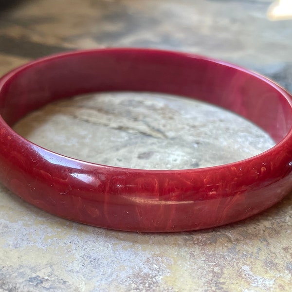 Marbled Bakelite - Etsy