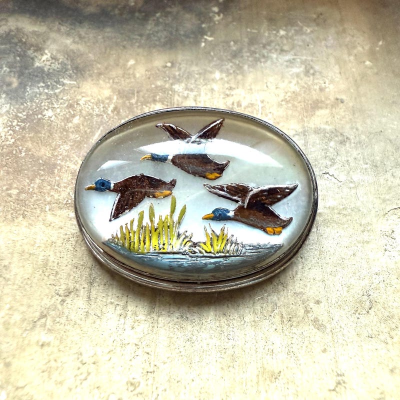 Goofus Glass - Etsy
