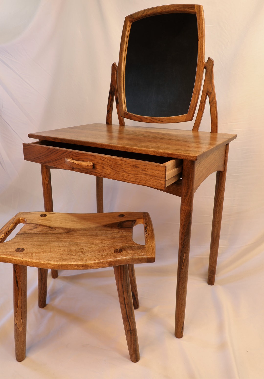 Vanity Dressing Table - Etsy