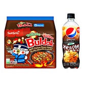 Korean Snow Cheese Powder - Etsy Canada