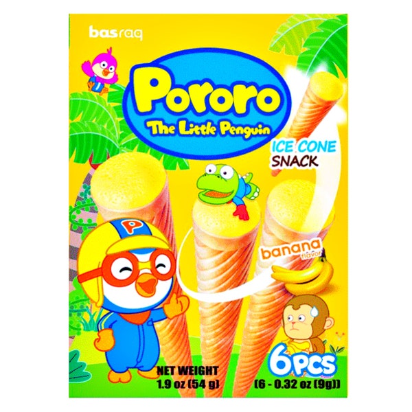 Pororo - Etsy