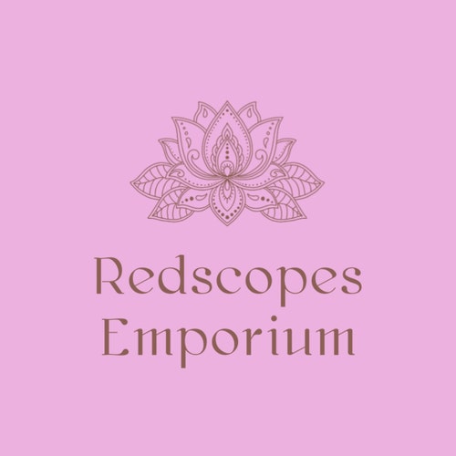 Redscopes - Etsy