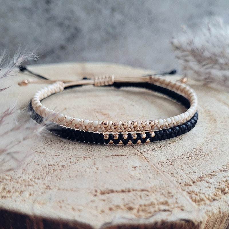 Matching Couple Jewelry - Etsy