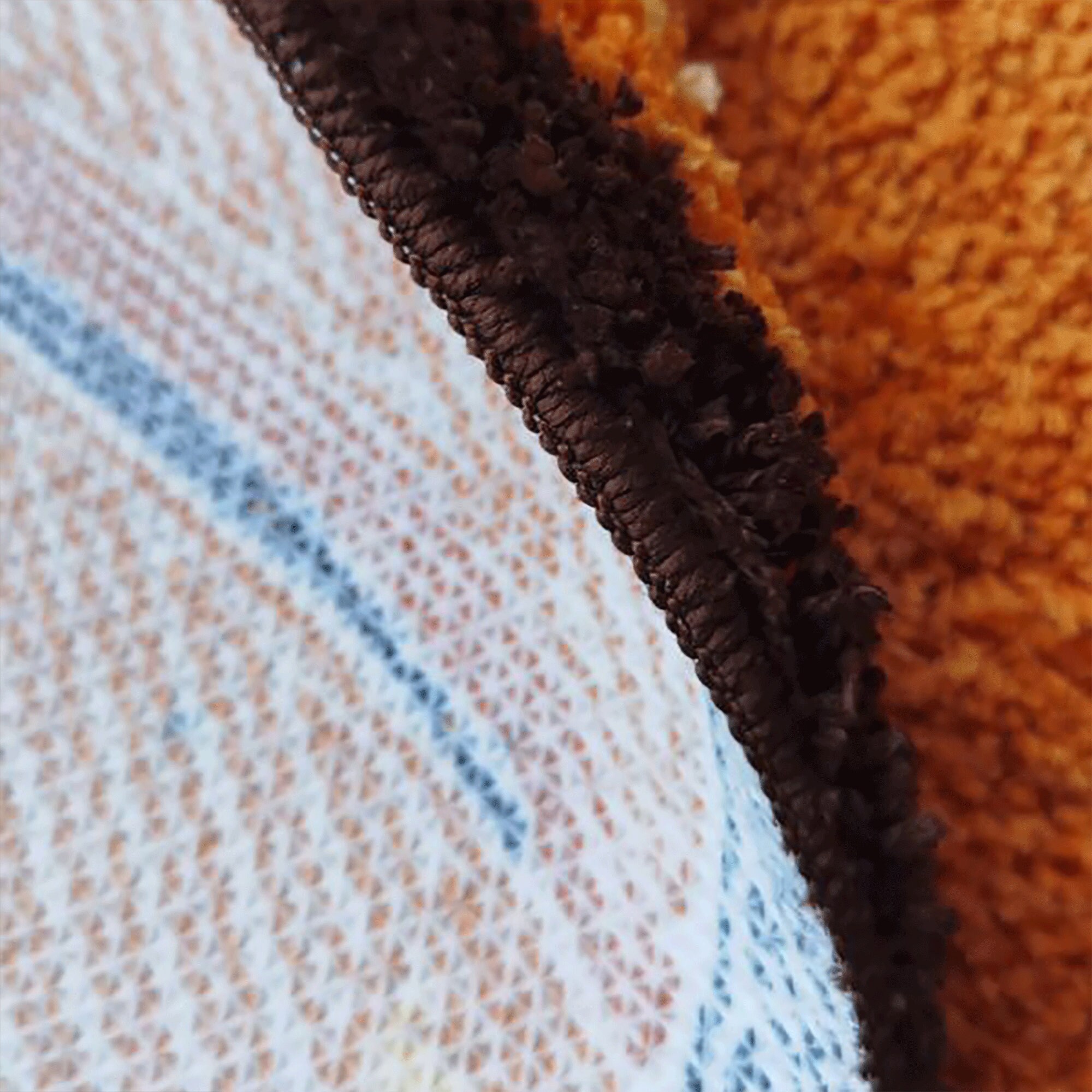 Cozy up Your Home With Our Soft and Stylish Croissant-shaped - Etsy