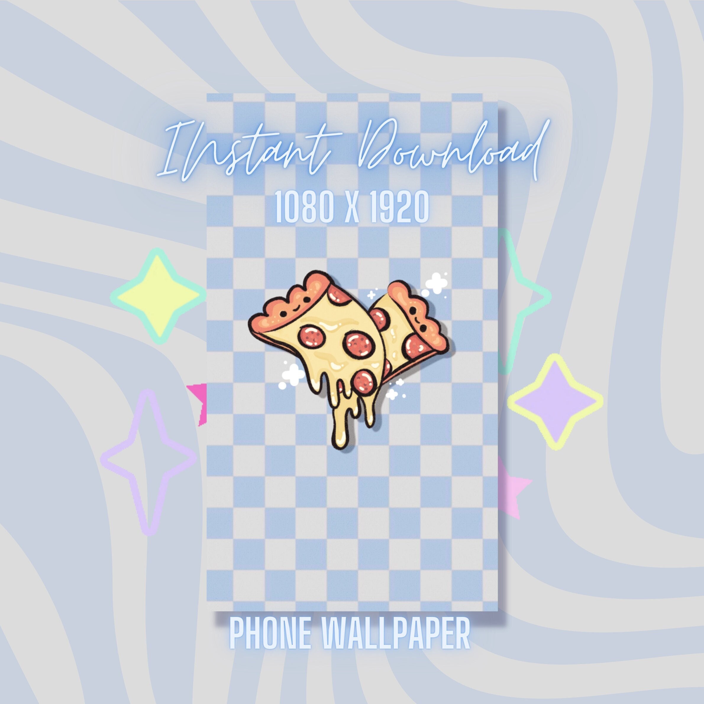 Pizza Wallpaper Tumblr