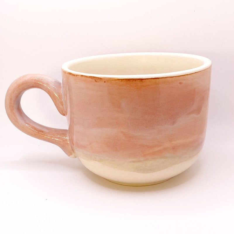 Cute Coffee Mug - Etsy