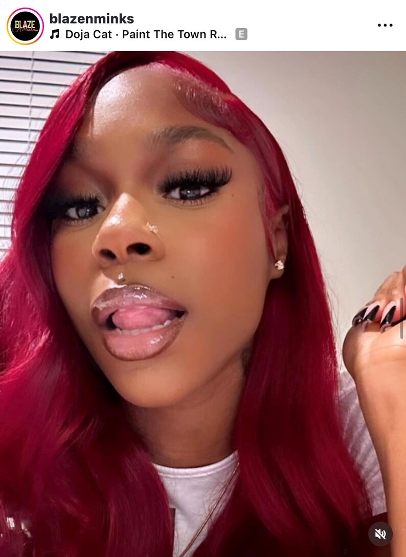 Custom Lash Strips - Etsy