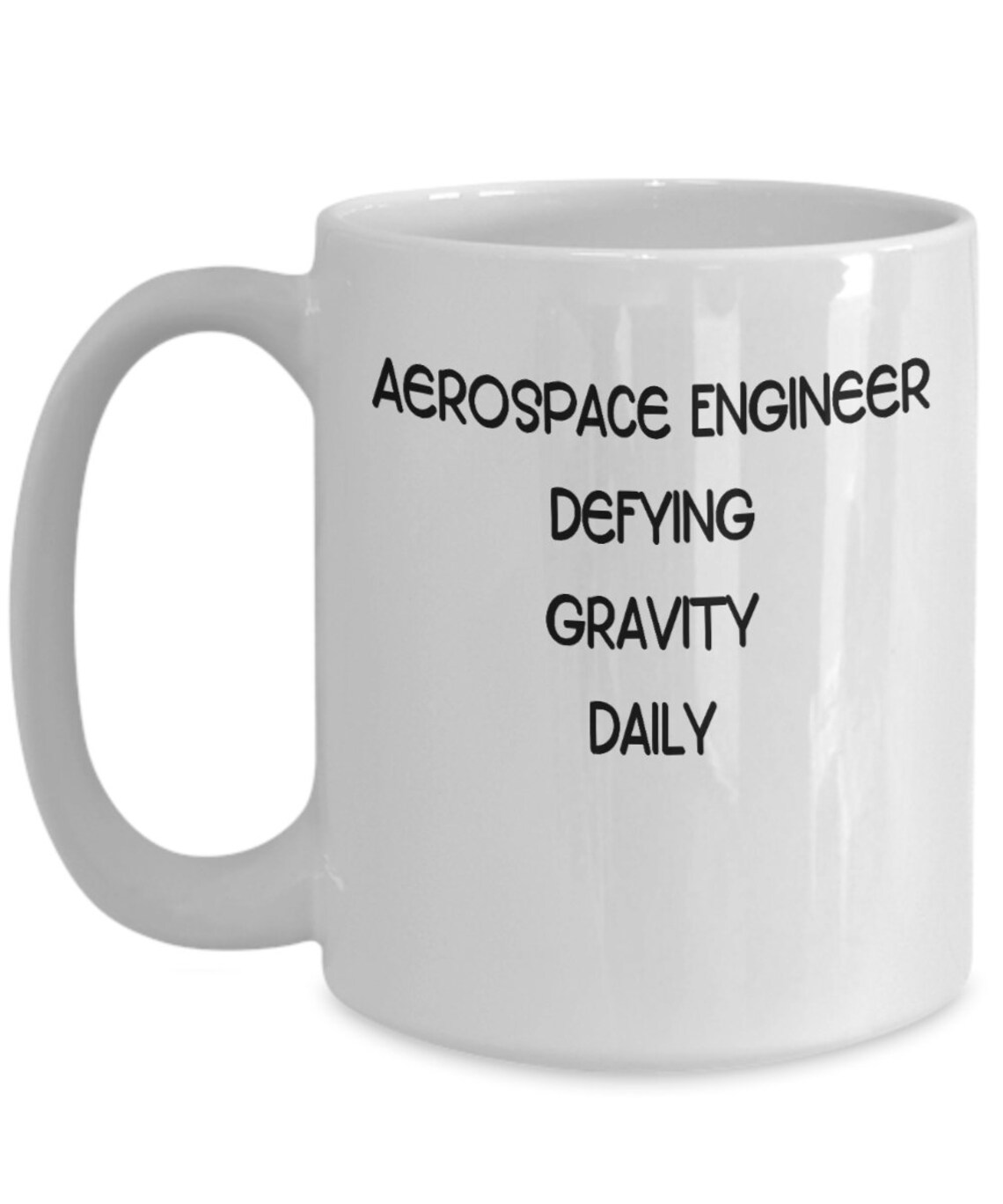Aerospace Engineering Gift, Aerospace Engineer Mug, Aerospace Engineer ...