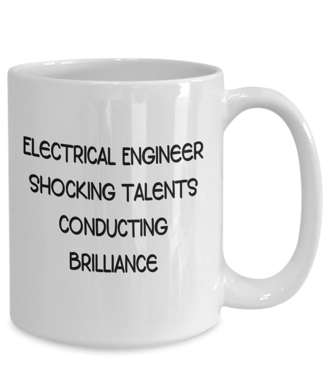 Electrical Engineering Gift, Electrical Engineer, Electrical Engineer ...