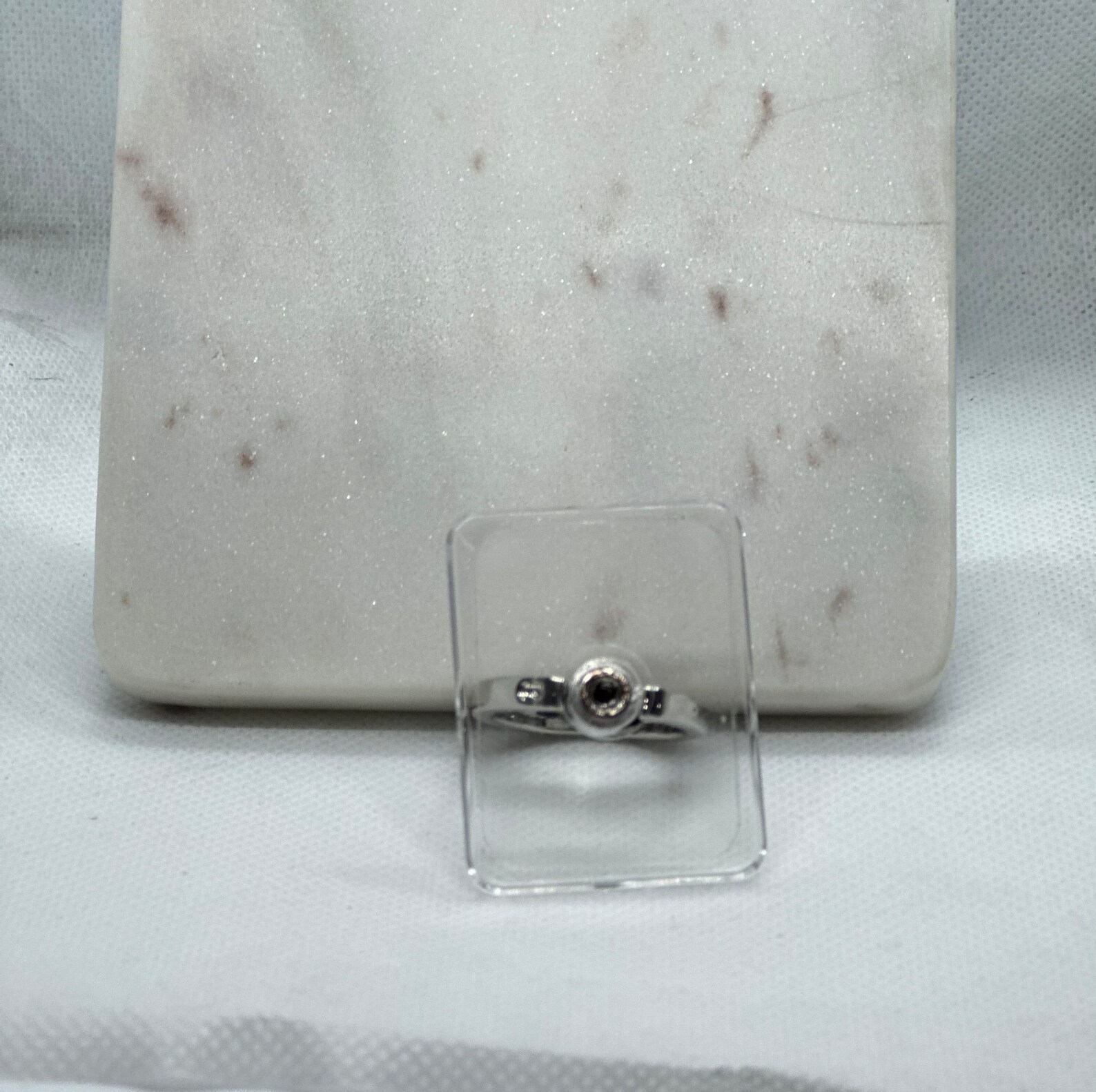 Crystal Ring Cell Phone & Tablet Grip/ Stand in 4 Different Shapes ...