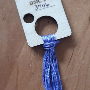 Thread Drop Organizers - Etsy