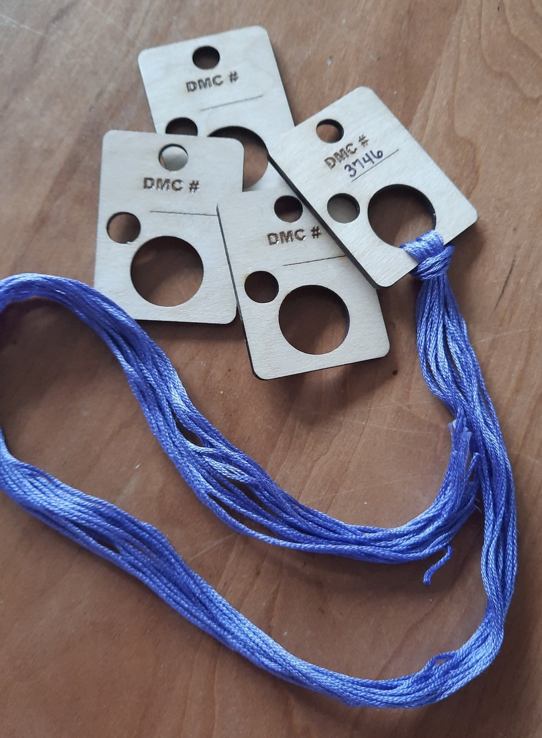 Thread Drop Organizers - Etsy