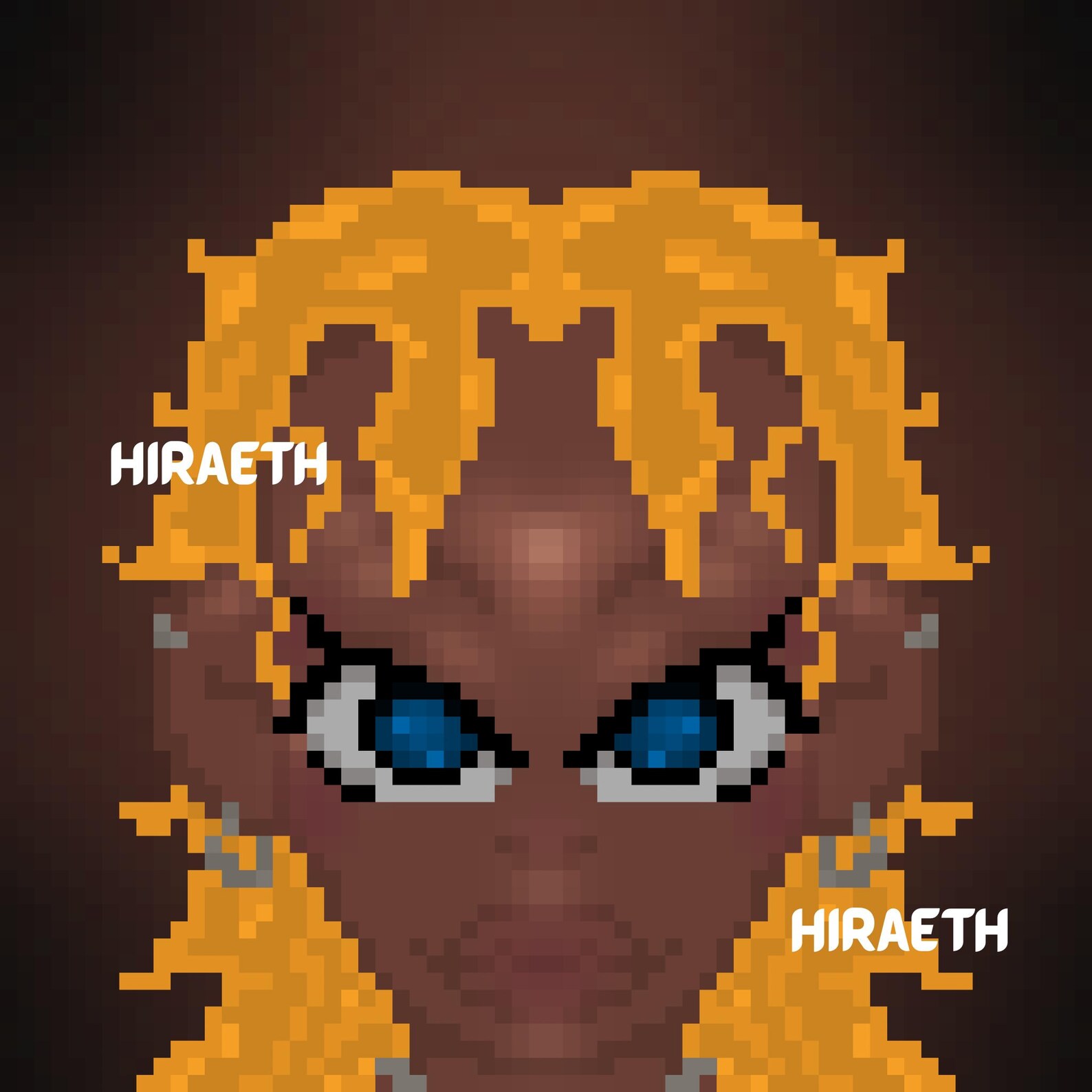 Personalized Pixel Face Icon • 8-bit Avatar Commission • Budget Digital ...