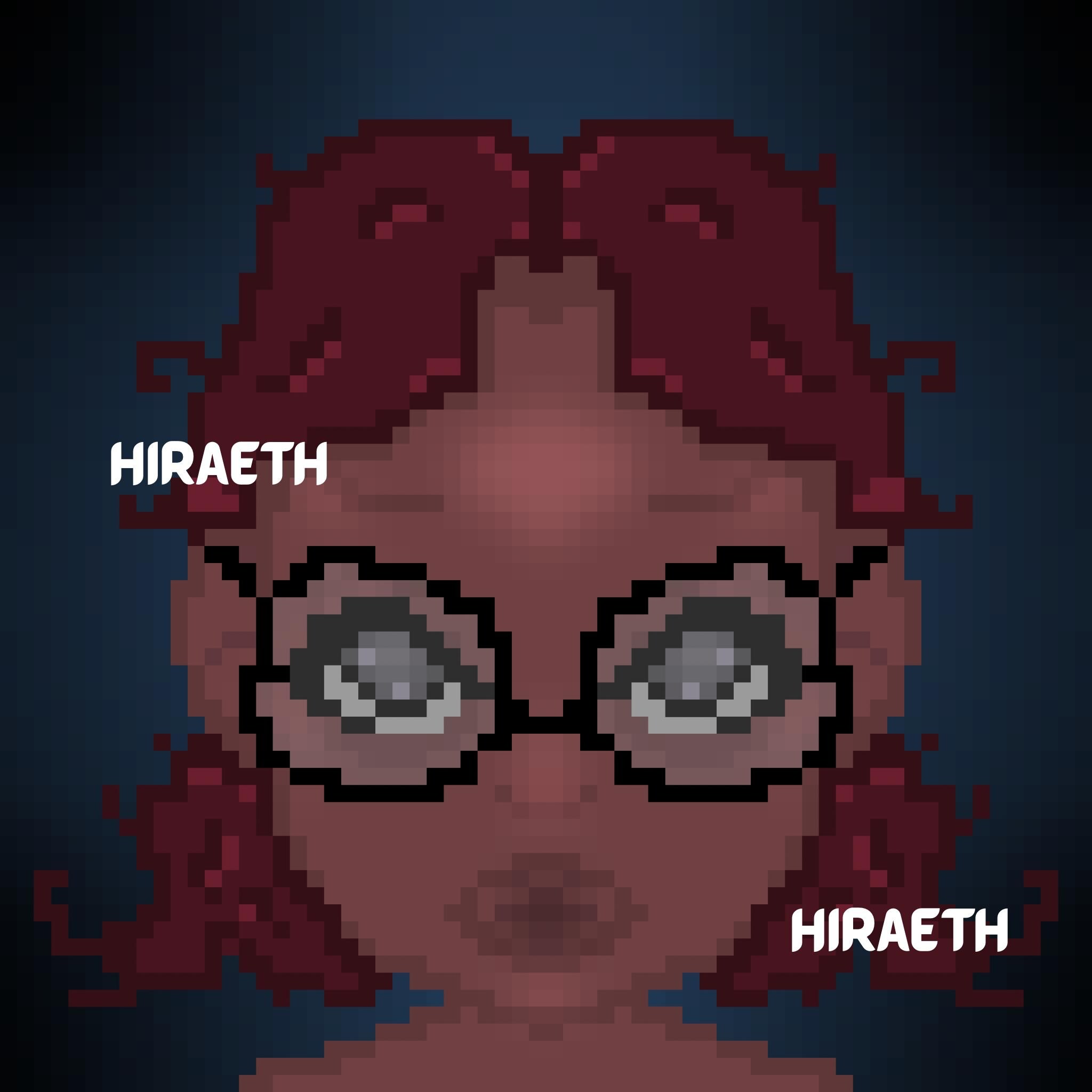 Personalized Pixel Face Icon • 8-bit Avatar Commission • Budget Digital ...
