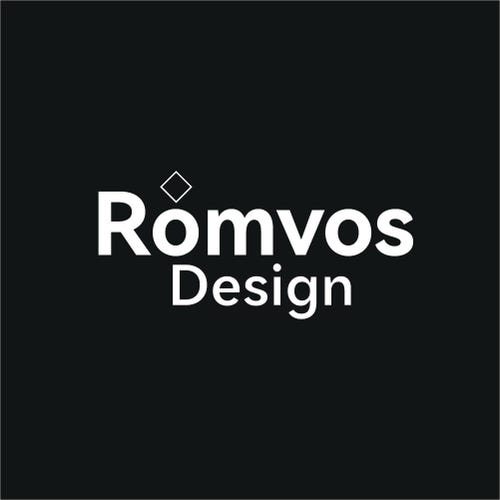 RomvosDesignbyAlex - Etsy