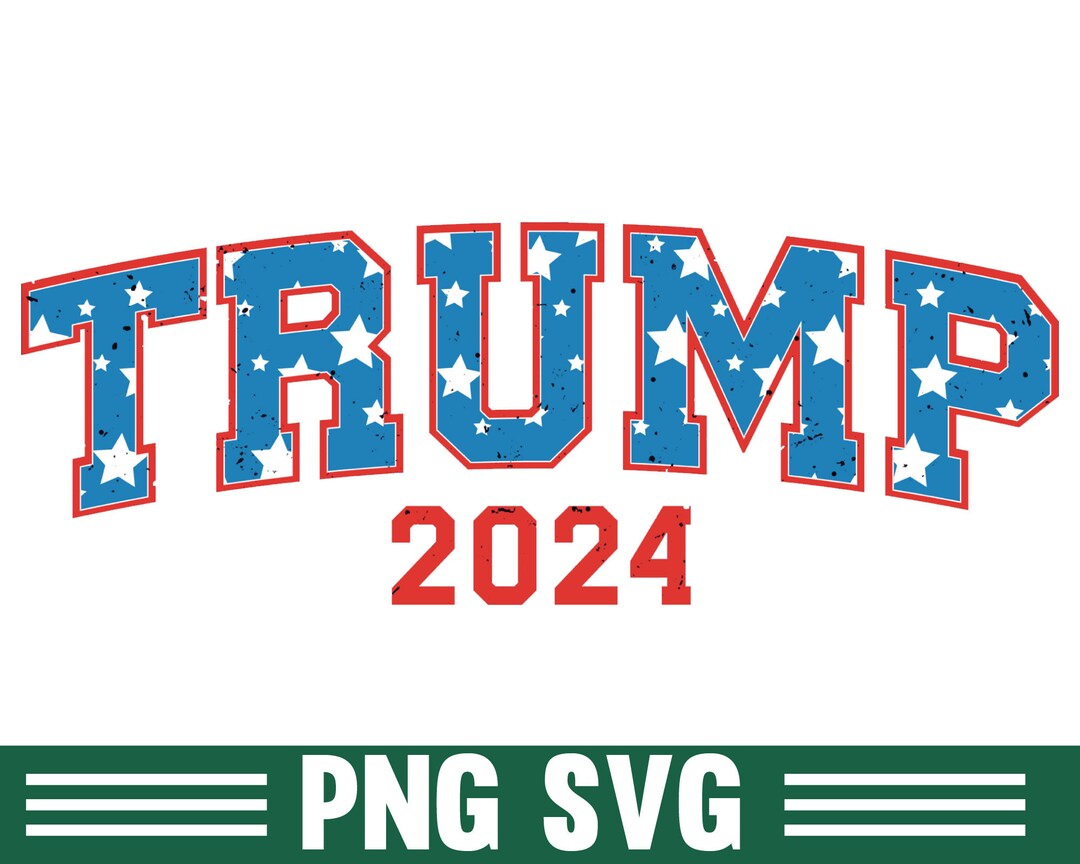 Trump 2024 Png, President Trump Png, Restored Rights for Trump Png ...