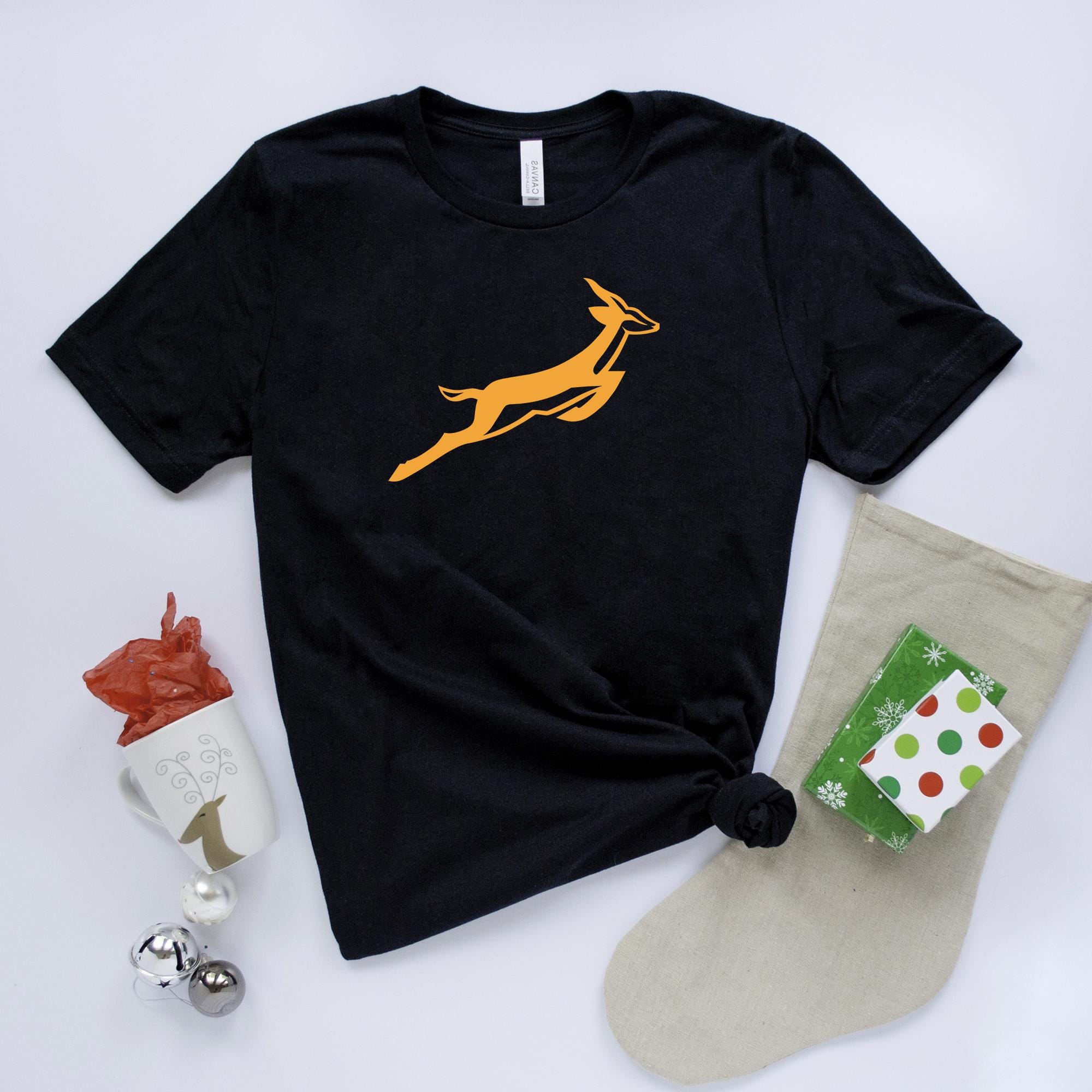 Springboks Logo Svg, Springboks Svg, Springboks Png, Springboks Shirt ...