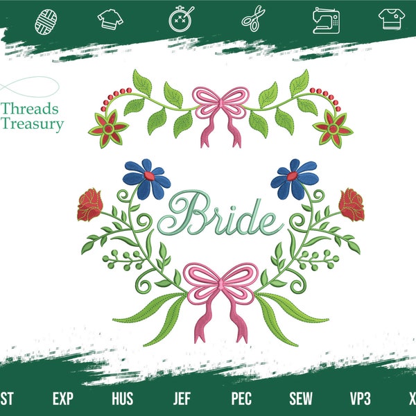 Wedding Patterns - Etsy