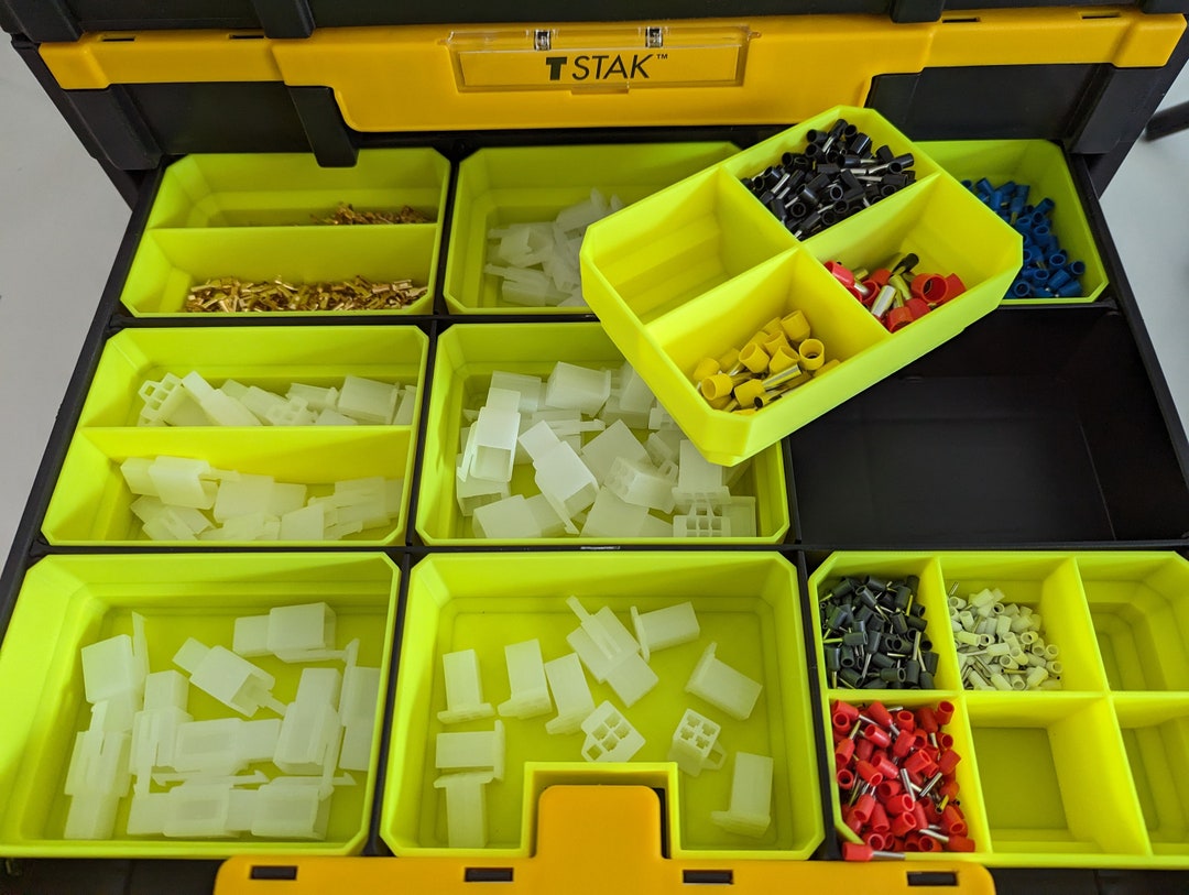 Dewalt TSTAK IV Drawer Trays - Etsy