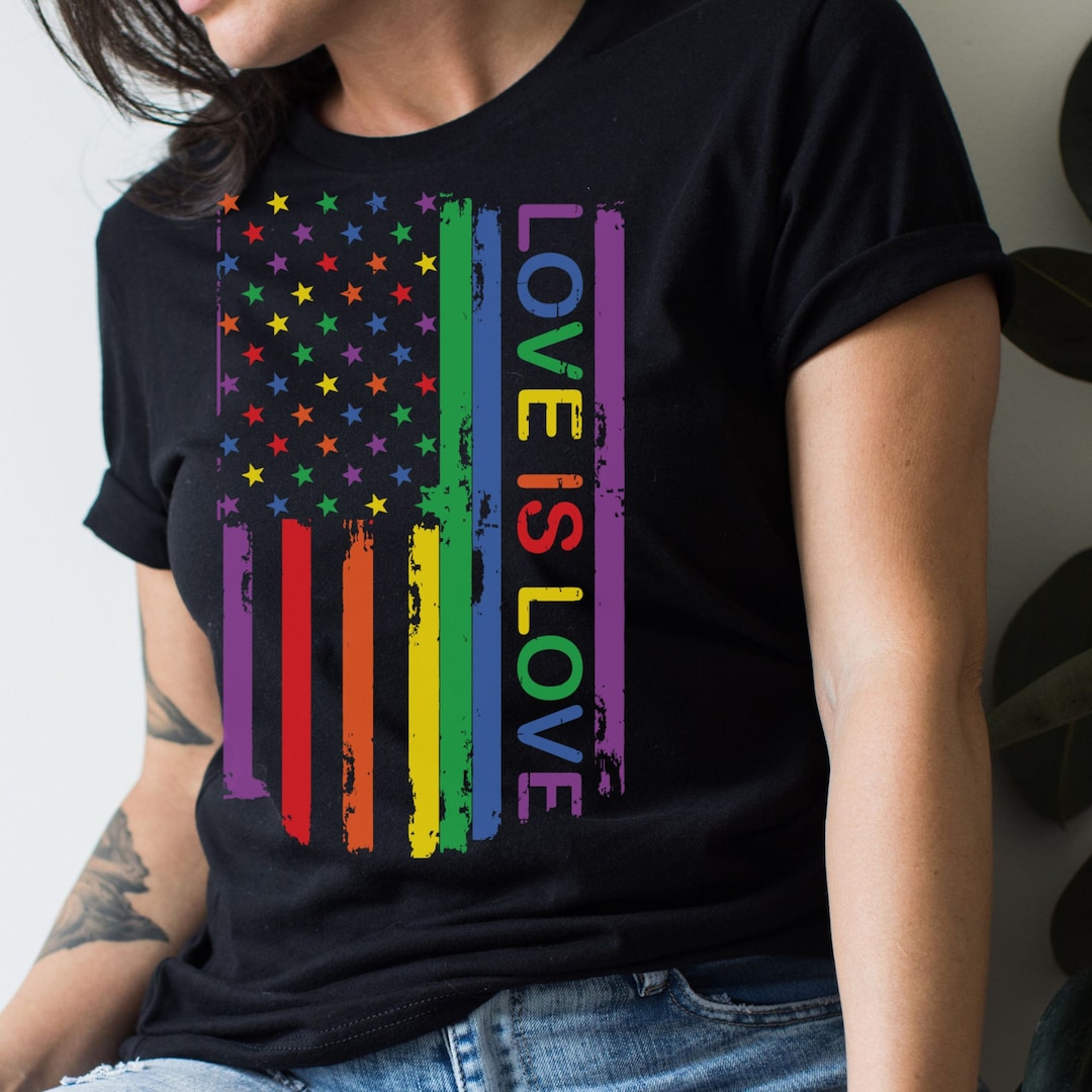 Lgbt Family, Lgbtq Support Shirt,lgbt Anniversary Gift,lgbt Anniversary ...