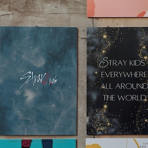 40+ Stray Kids Quotes | Kpop Inspirational Quotes | SKZ Memes | Kpop ...