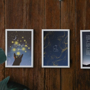 Stray Kids Bang Chan Quotes - Kpop Room Decor (digital Download) - Etsy