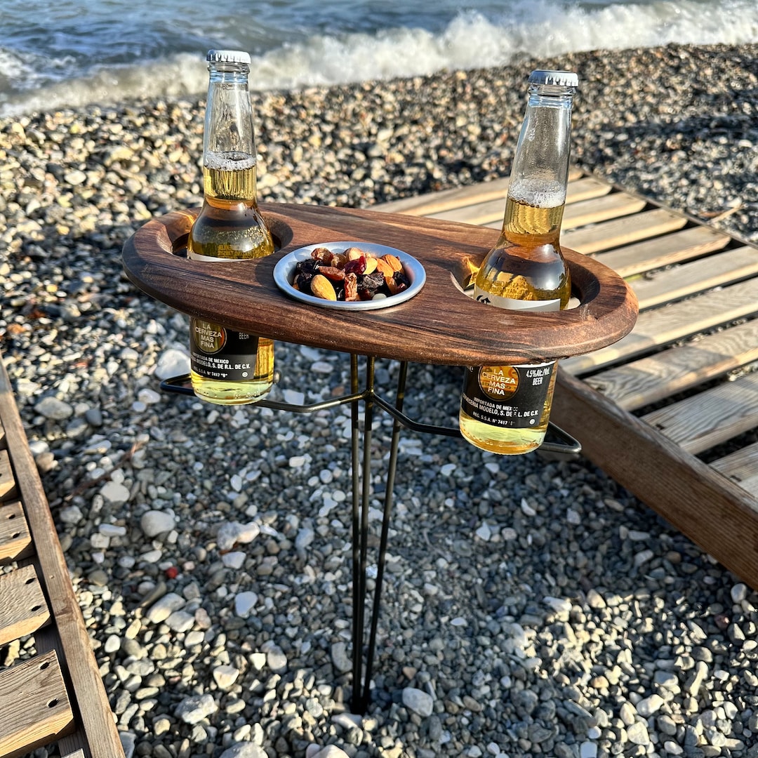 Outdoor Beer Table,beer,outdoor Furniture,wedding Table Decor,beach ...