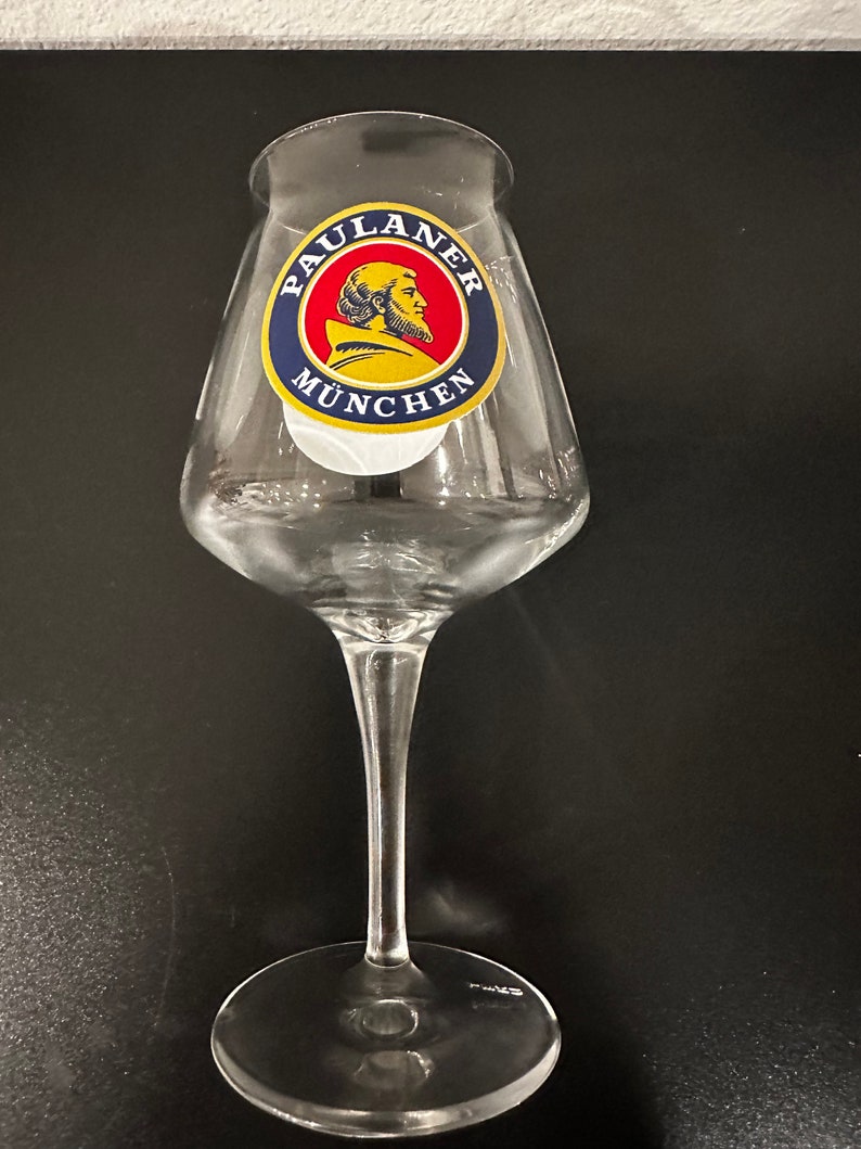 Teku 3.0 Stemmed Beer Glass by Rastal Paulaner/bayern Munich - Etsy