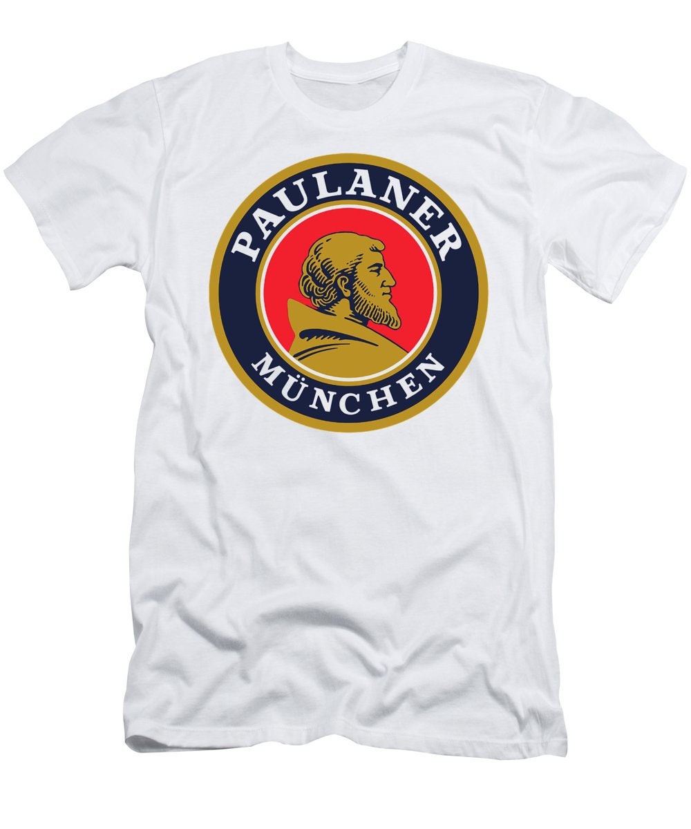 Paulaner Beer T Shirt