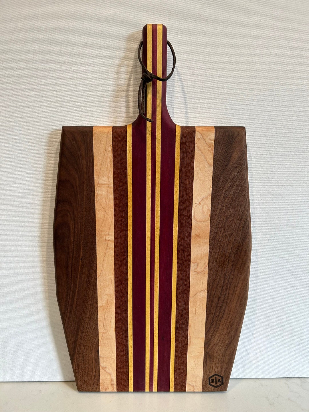 Traditional Cutting Board - Etsy