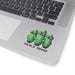 Pickle Squad Sticker Fun & Durable Vinyl Pickle-themed Sticker for ...