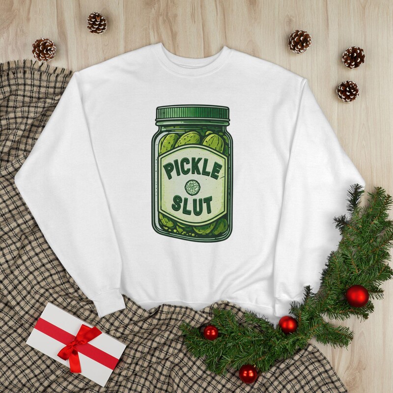 Picklesquad - Etsy