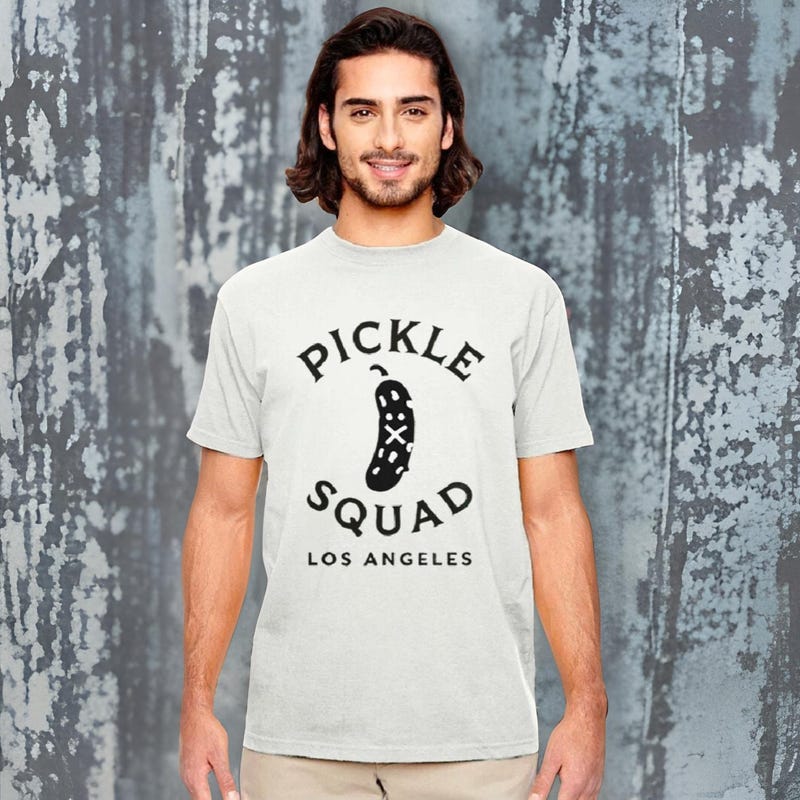 Picklesquad - Etsy
