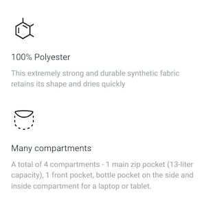 Supercar Backpack, Guys Backpack, Car Guy Gifts, Gifts for Guys, Car ...