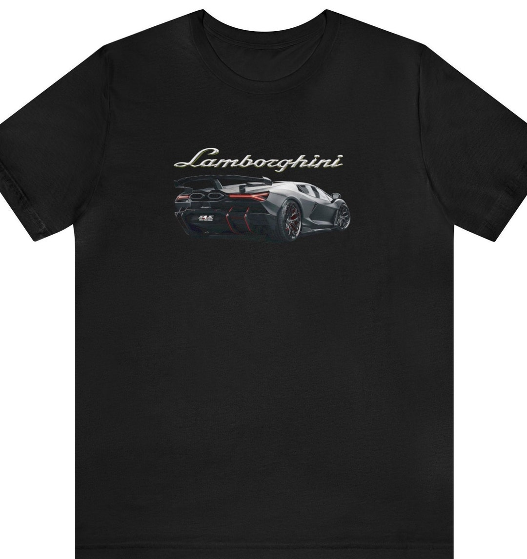 Supercar T Shirt, Supercar Shirt, Gifts for Him, Car Guy Shirt, Graphic ...