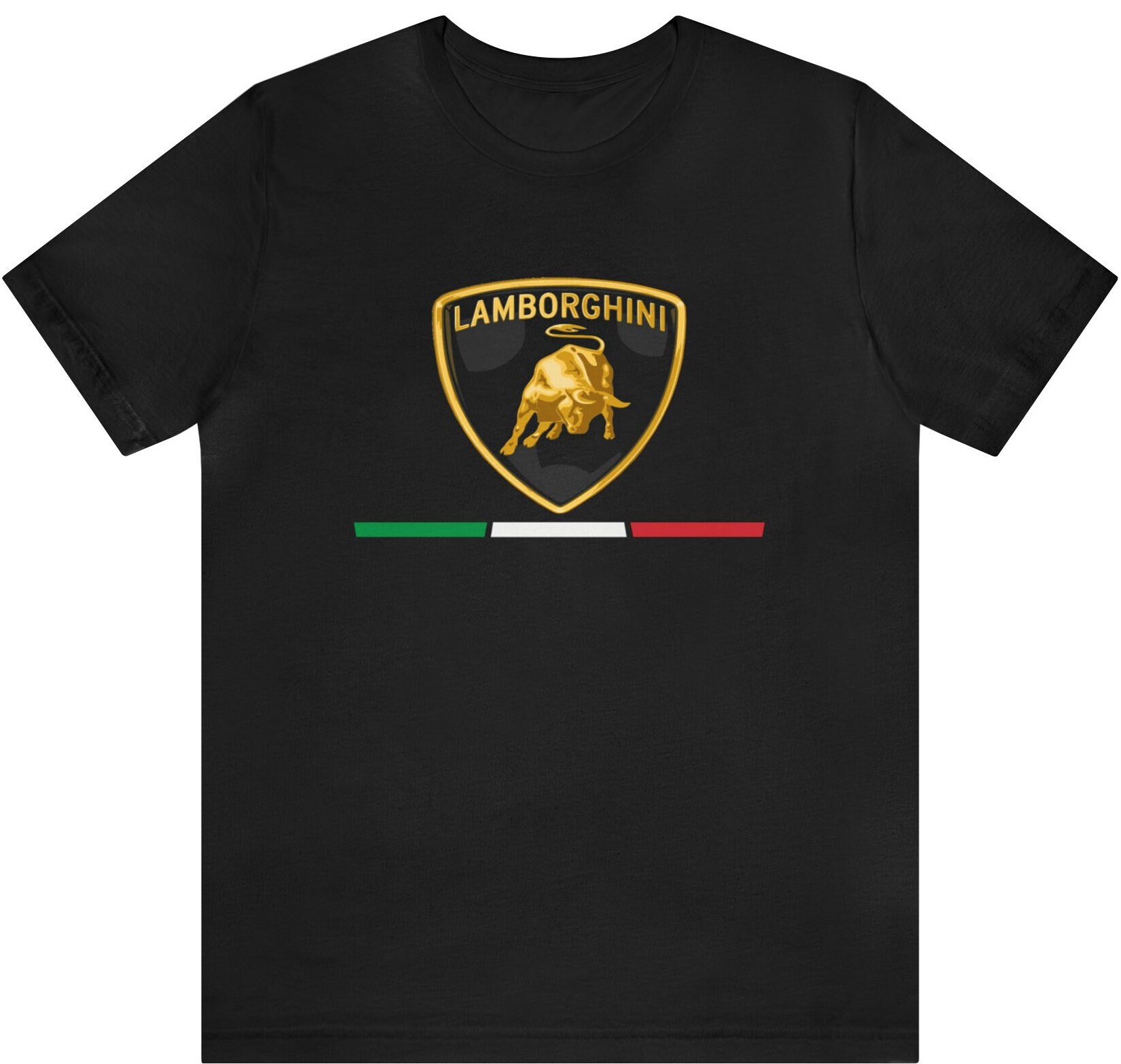 Lamborghini Supercar T Shirt, Lamborghini Shirt, Gifts for Him, Gifts ...