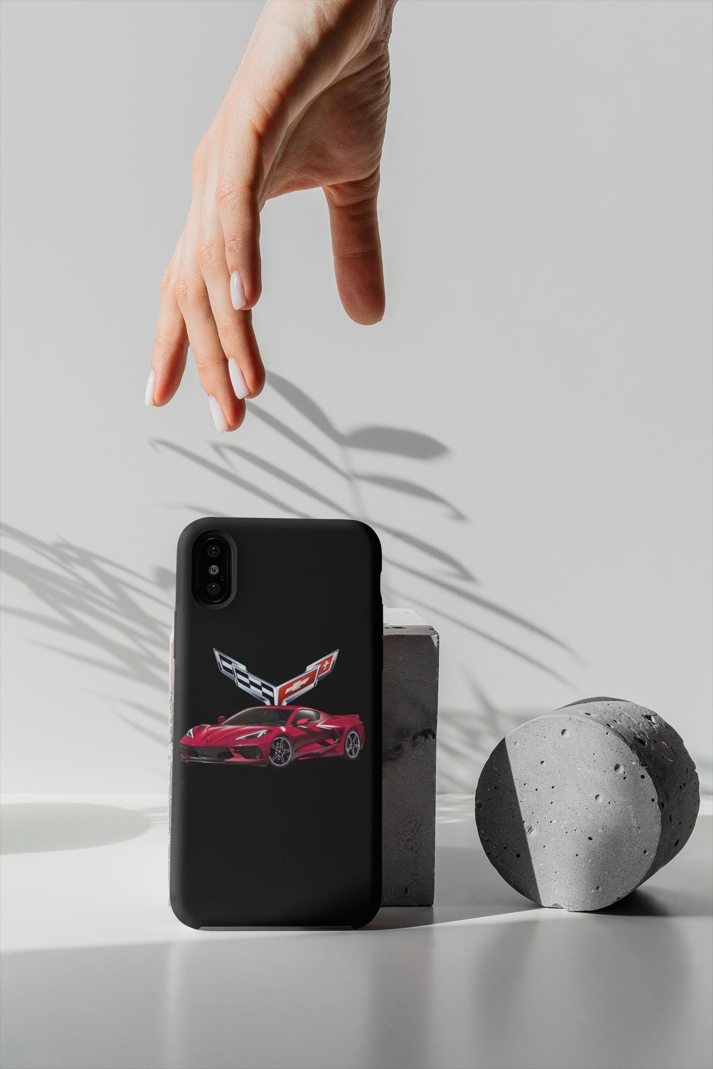 Supercar iPhone Case: Protective Car Guy Accessory - Etsy