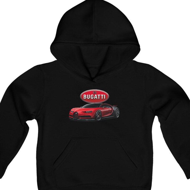 Bugatti Sweaters - Etsy