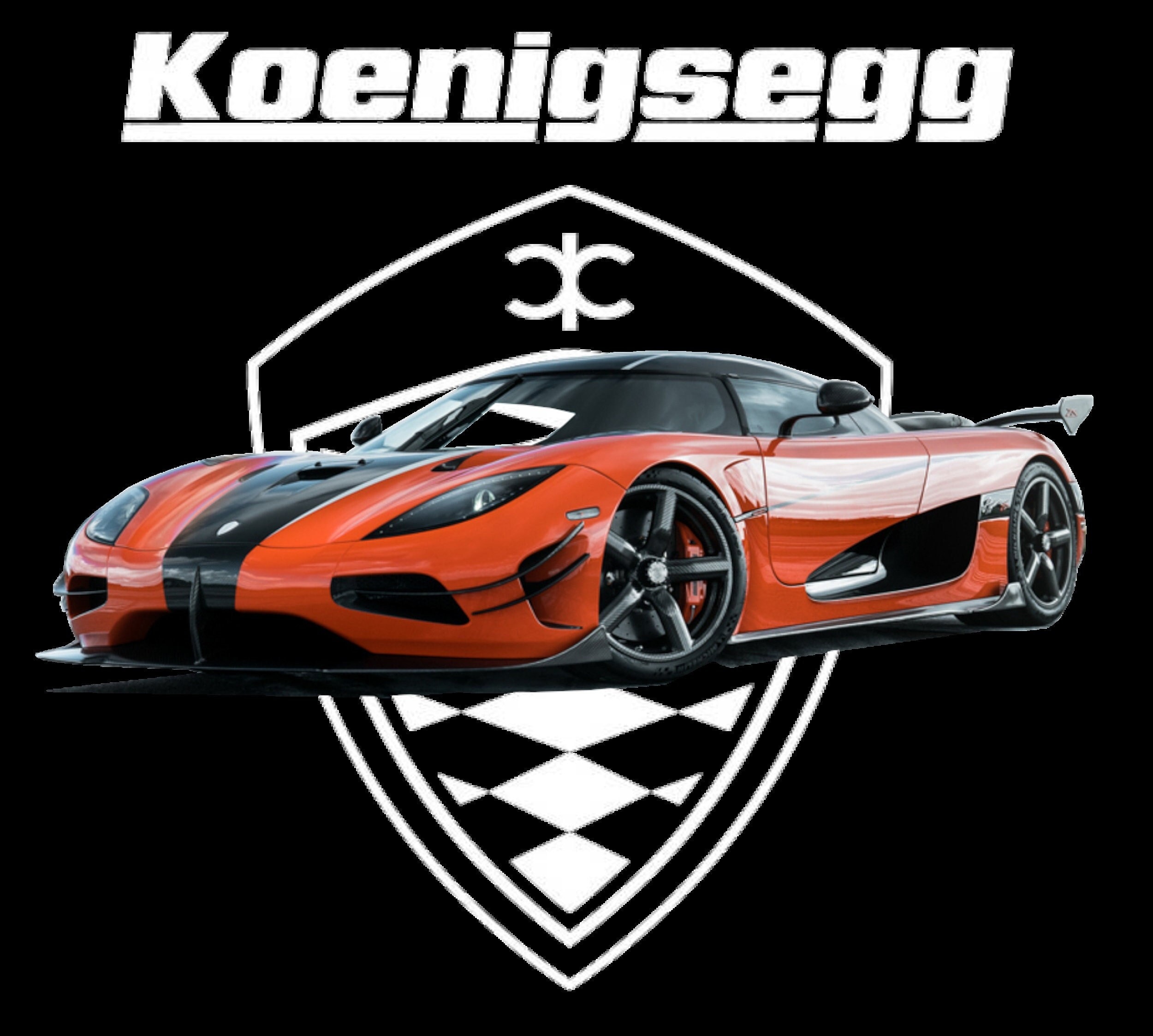 Koenigsegg Agera Logo