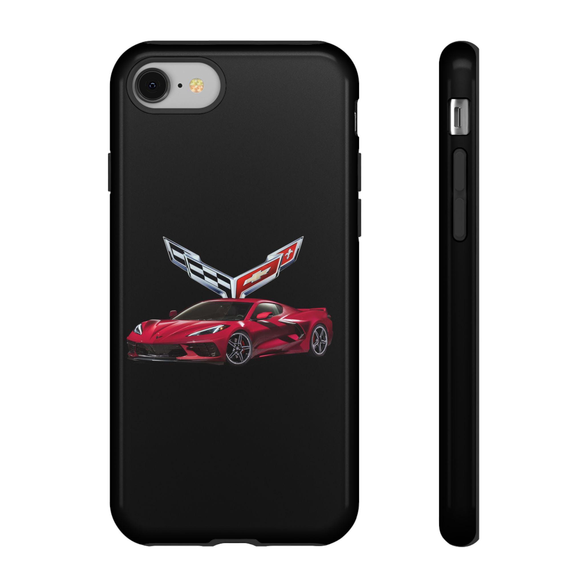 Supercar iPhone Case: Protective Car Guy Accessory - Etsy
