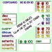 Spanish Counting by Tens Anchor Chart | Kindergarten - Etsy