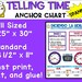 Polygons Anchor Chart 2nd Grade - Etsy