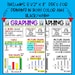 Graphing Anchor Chart | 3rd Grade - Etsy