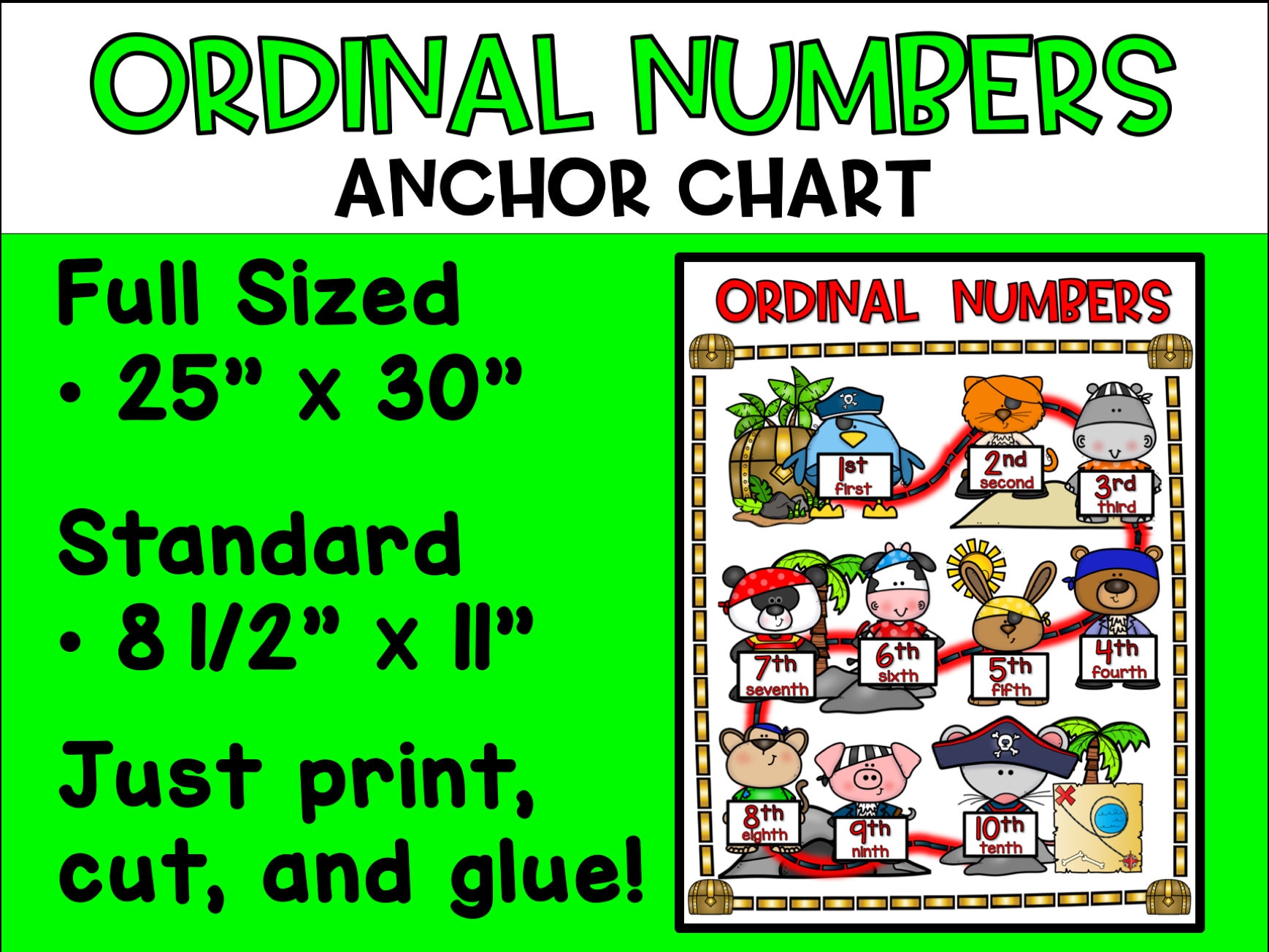 Ordinal Number Chart 1 To 20 Number Words Chart Number Ancho ordinal-number-chart-1-to-20-number-words-chart-number-ancho