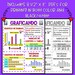 Spanish Graphing Anchor Chart | 2nd Grade - Etsy