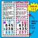 Addition and Subtraction Anchor Chart | 3rd Grade - Etsy