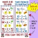 Make a Ten to Add and Subtract Anchor Chart | 2nd Grade - Etsy
