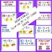 Make a Ten to Add and Subtract Anchor Chart | 2nd Grade - Etsy