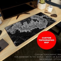 Techsource Mousepad - Cyber White | 900x400/800x300 | Stitched Edges ...