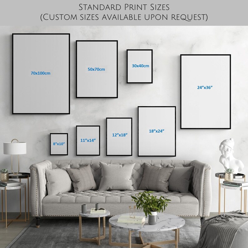 Avon Connecticut Town Street Wall Art Map Avon Minimalist Map - Etsy